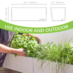 Mini Wall -Efficient, Stylish & Versatile Vertical Design ...